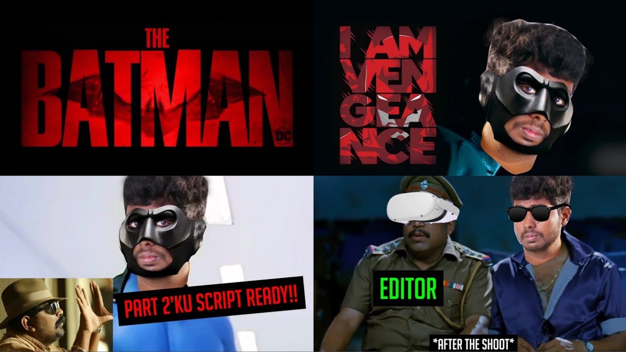 Editor OP Moments in A2D #1 - YouTube