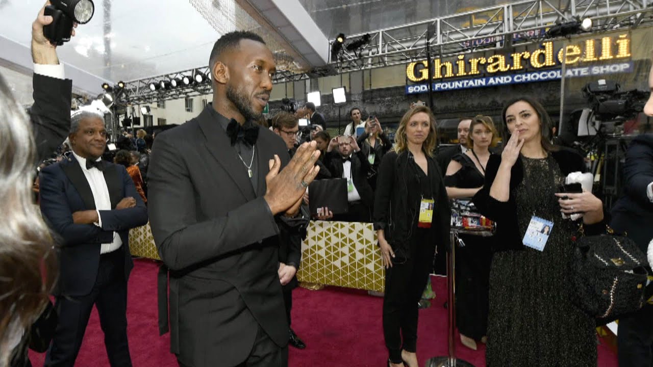 Oscars make historic change to promote diversity - YouTube