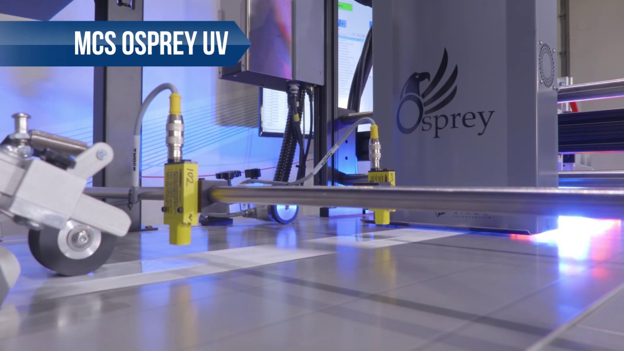 MCS Card Attaching System - YouTube