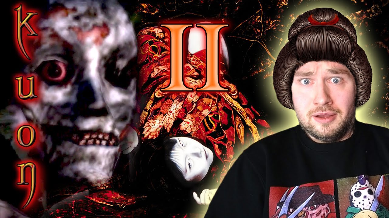 Fromsoft Horror Game is Actually GREAT || Kuon Final - YouTube