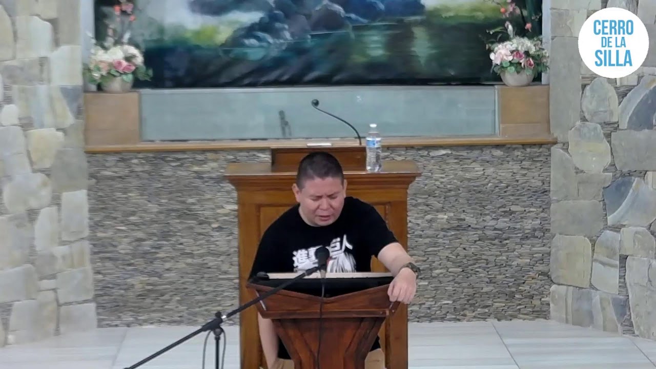 Tema: "Qué diremos sobre el nacimiento y niñez de Jesús" | Hno. Adrian ...