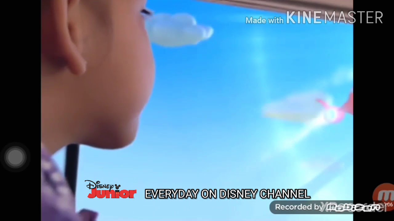 I Wanna Go | Performed by Choo Choo Soul's Genevieve Goings | Disney ...