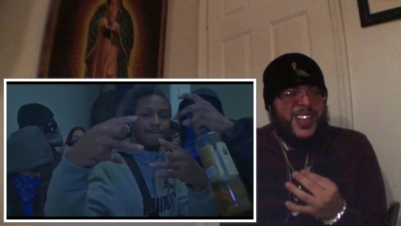 Bizz Loc - Set Trippin Remix (Toronto Version) Reaction 🔥🔥 - YouTube