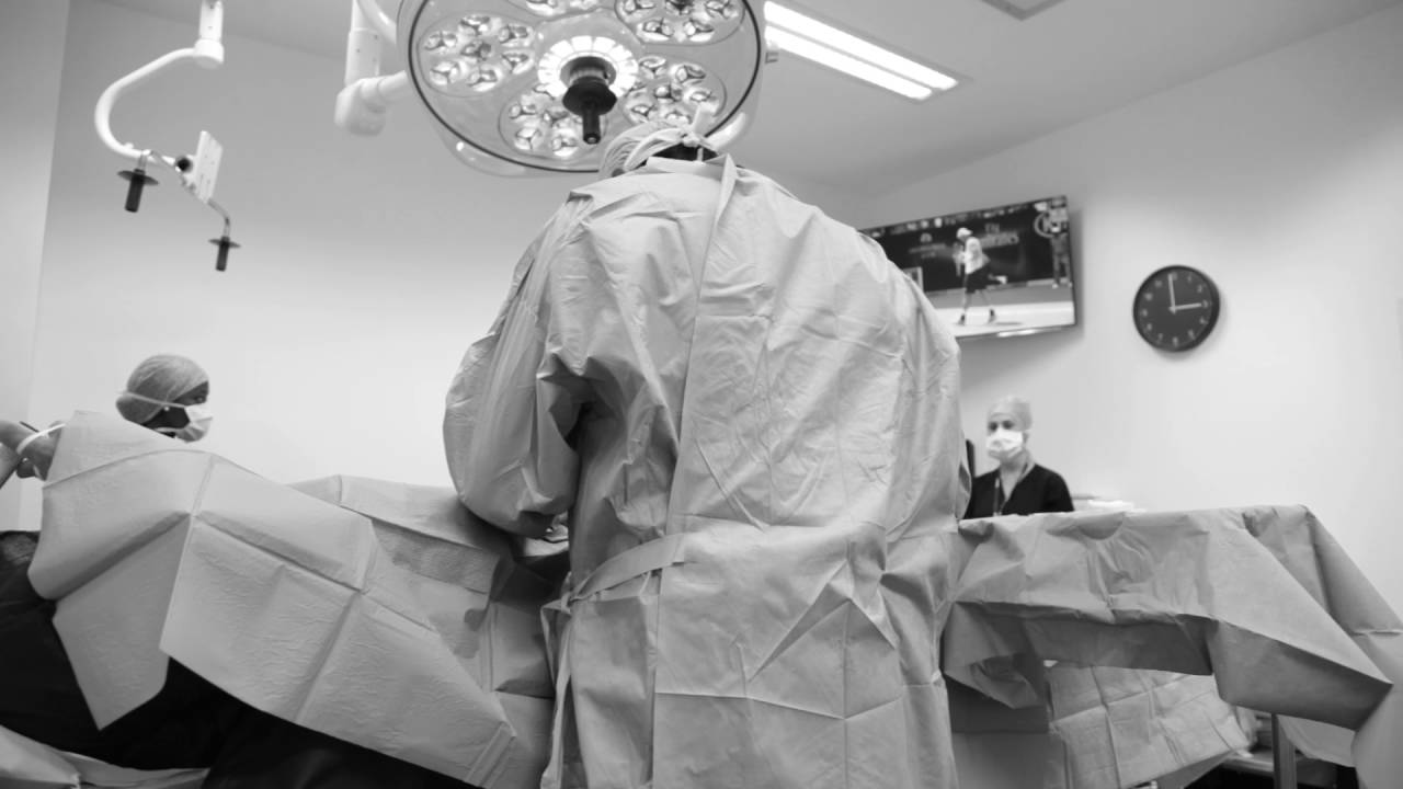 Vasectomy Consultation - YouTube