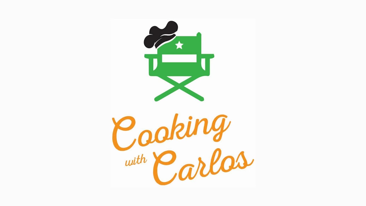 Introduction: How to “Cooking With Carlos” - YouTube