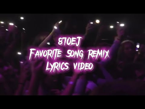 870EJ - Favorite Song Remix (Lyrics Video) @Toosii2x - YouTube