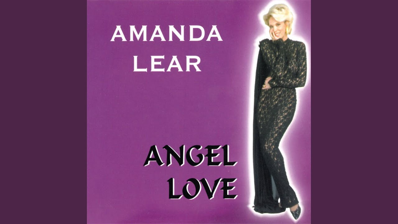 Angel Love (Radio Version) - YouTube