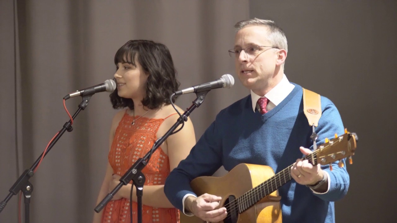 "More of You" - Alison & Mark at Luke & Susan's Wedding (Chris ...