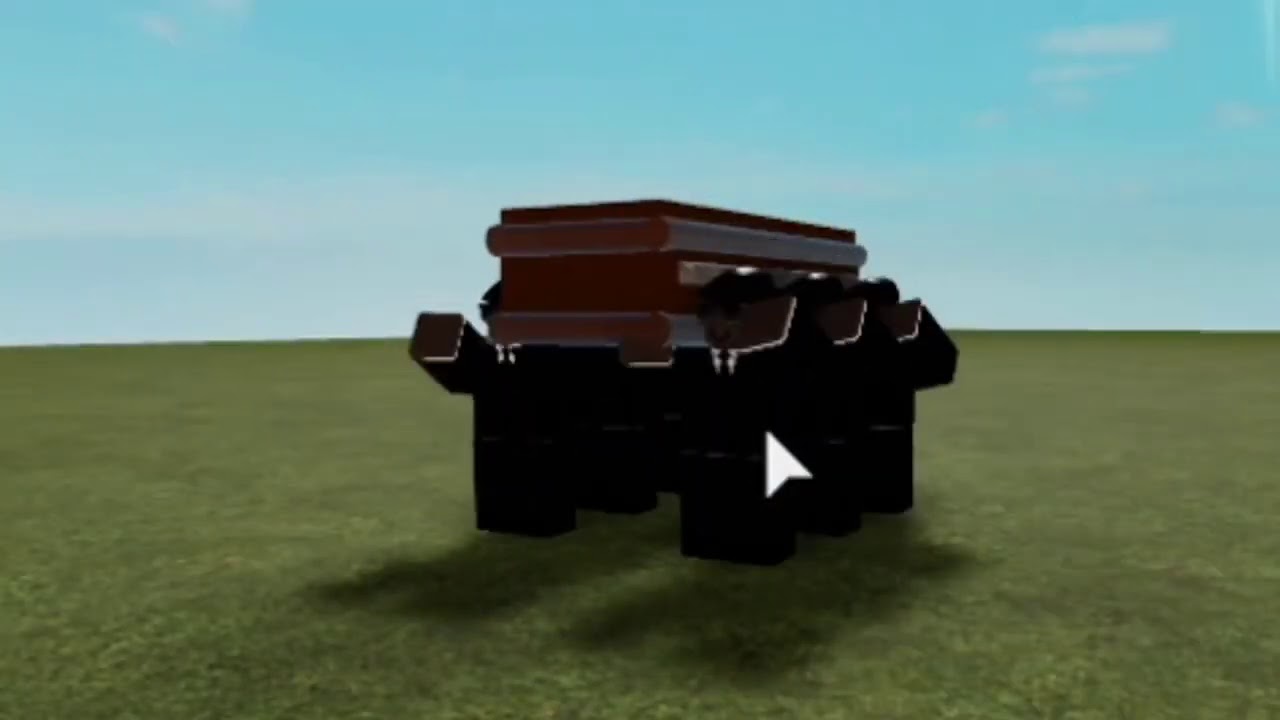 Roblox Coffin Dance Meme Compilation - YouTube