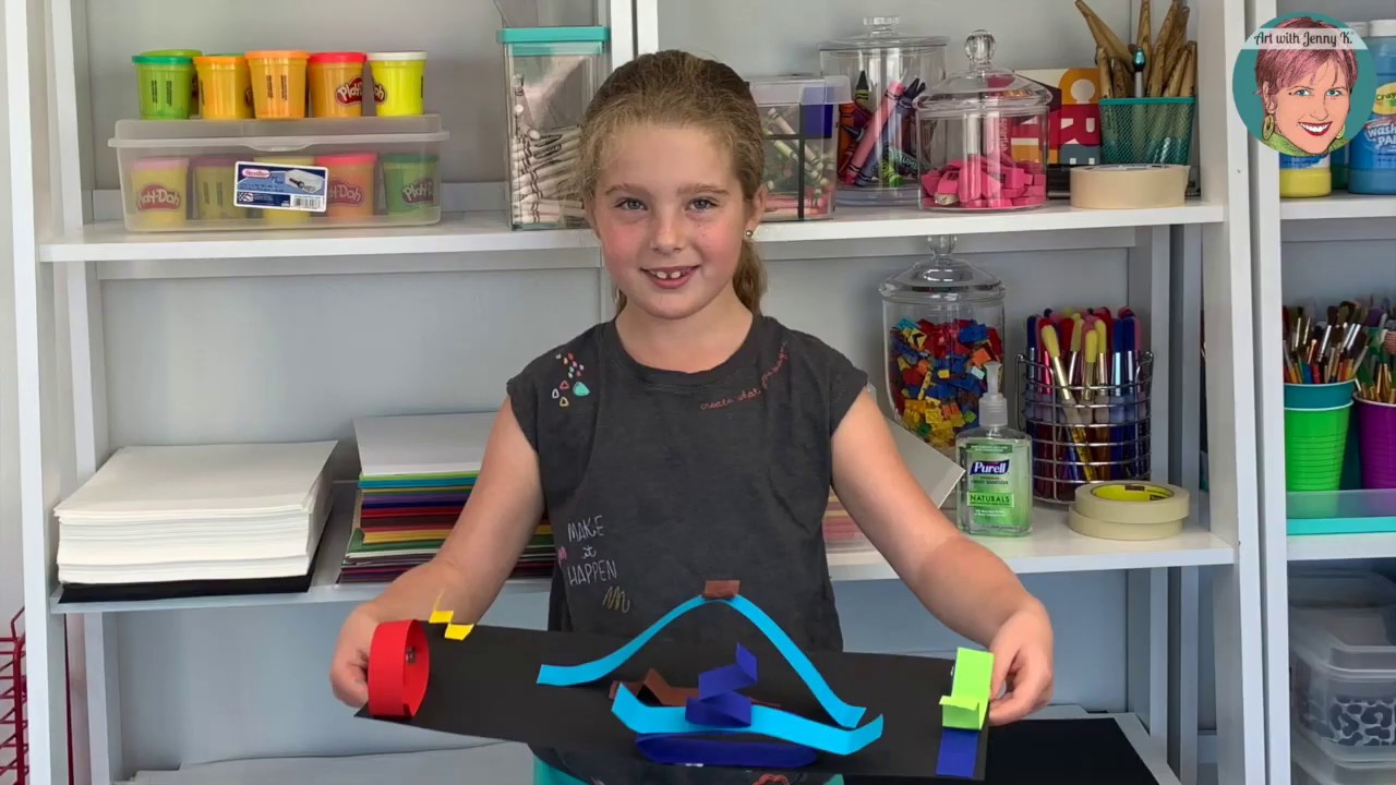 Imaginary Playgrounds for Children! - YouTube