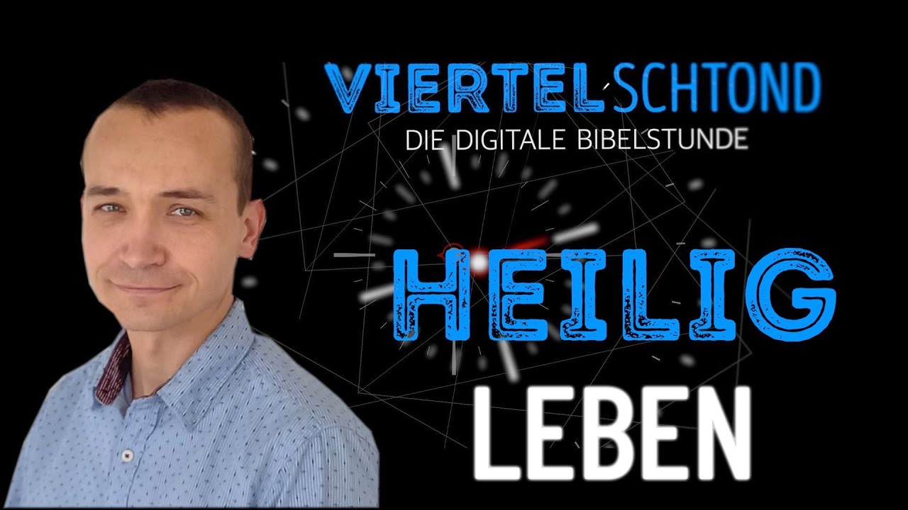 Heilig leben - YouTube