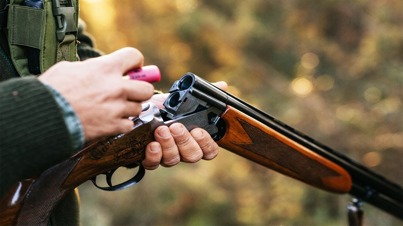 TOP 10 BEST SURVIVAL RIFLES FOR THE APOCALYPSE 2024! - YouTube