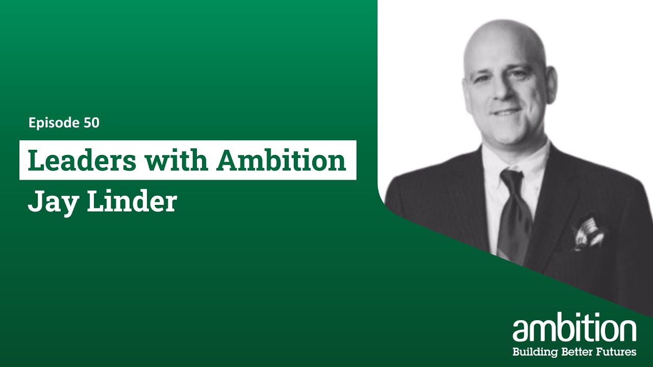 Jay Linder - Global Director of Comms - Cadwalader, Wickersham & Taft ...