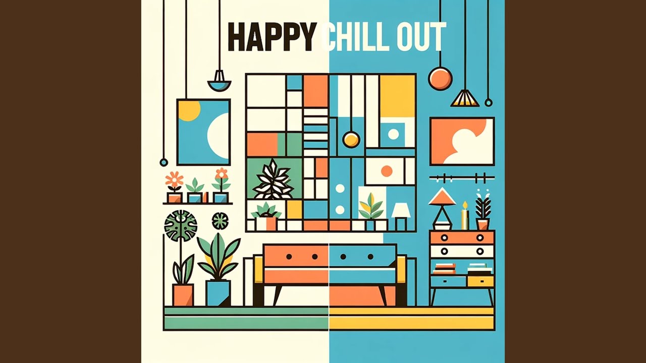 Happy Chill Out - YouTube