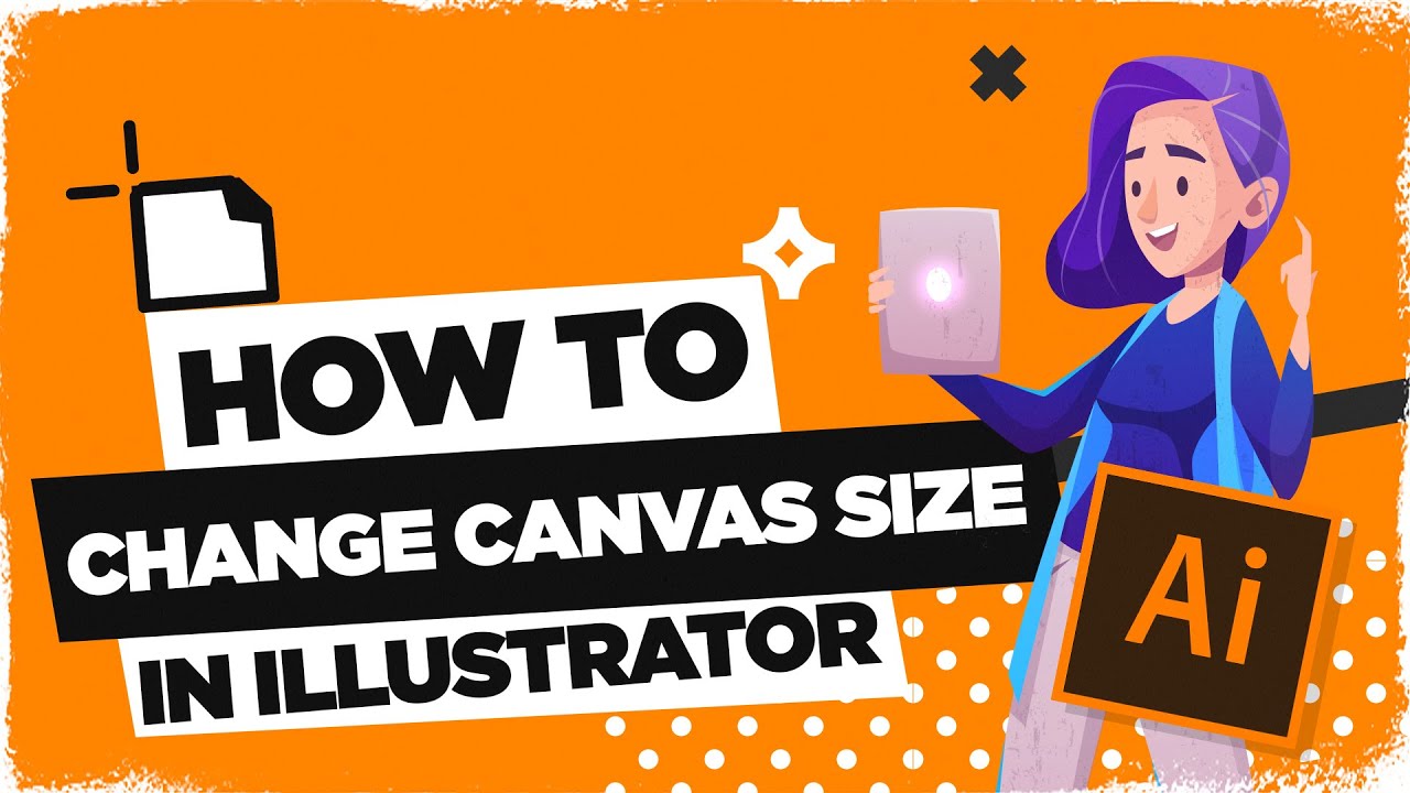 How To Change Canvas Size In Illustrator TUTORIAL YouTube how-to-change-canvas-size-in-illustrator-tutorial-youtube