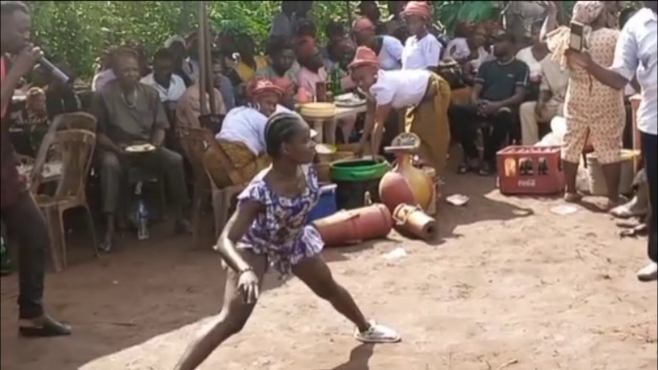 Naw Aba Bongo music. Egwu Ukwu Owerri. - YouTube