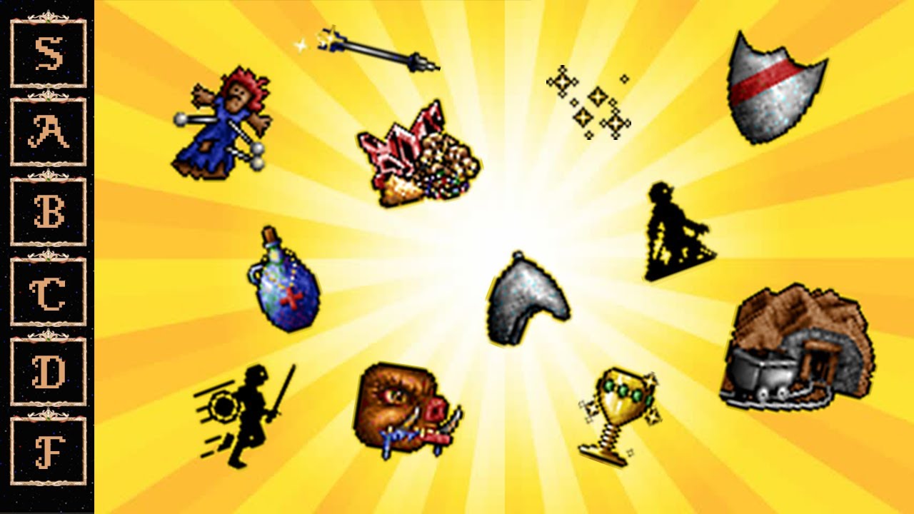Tier-Ranking Every 1st-Level Spell in HOMM2 | Heroes of Might and Magic ...