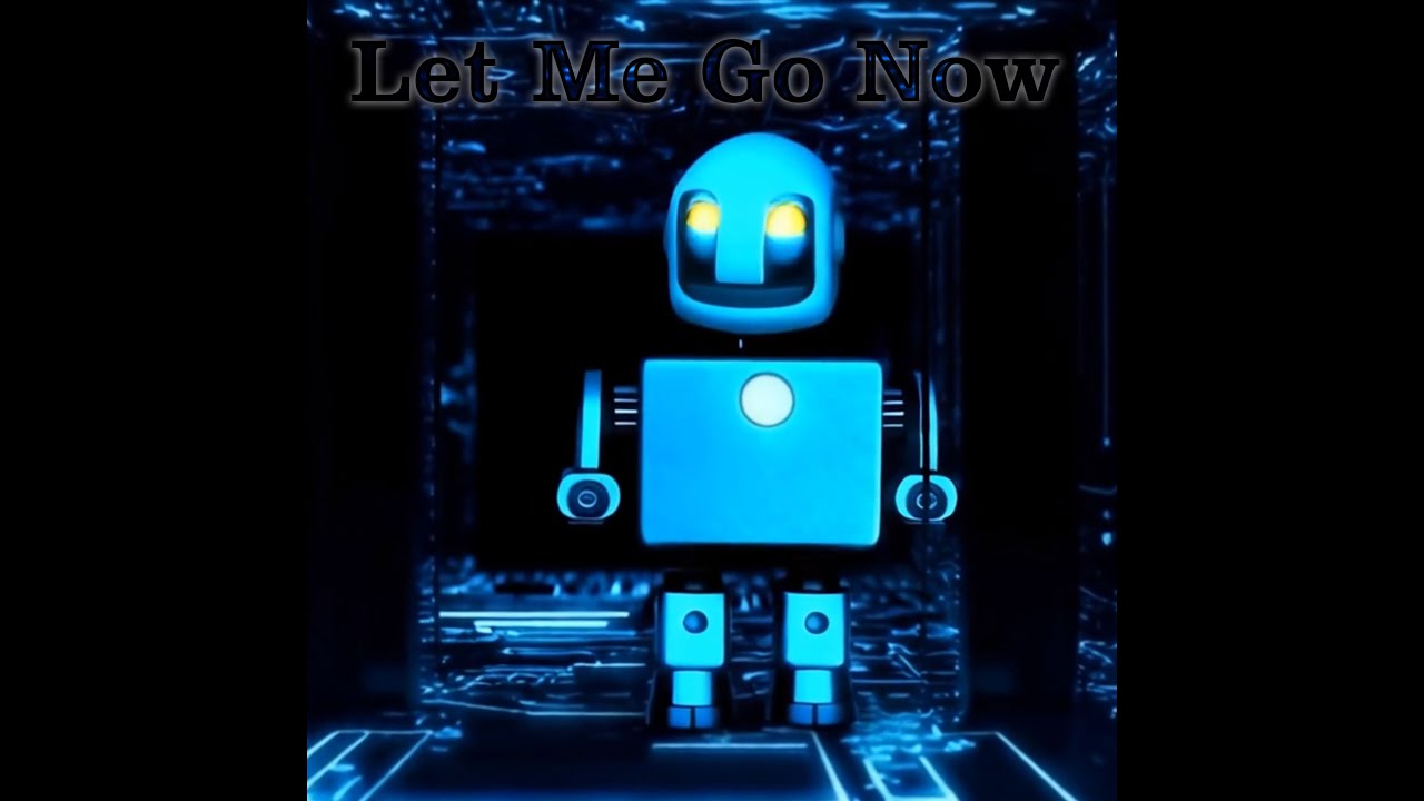 Jalmari Seppälä - Let Me Go Now - YouTube