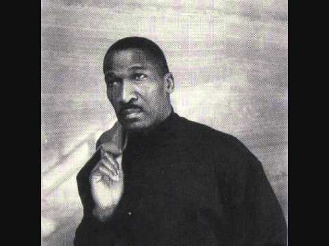 Marvin L. Sims - A Rainy Day - YouTube