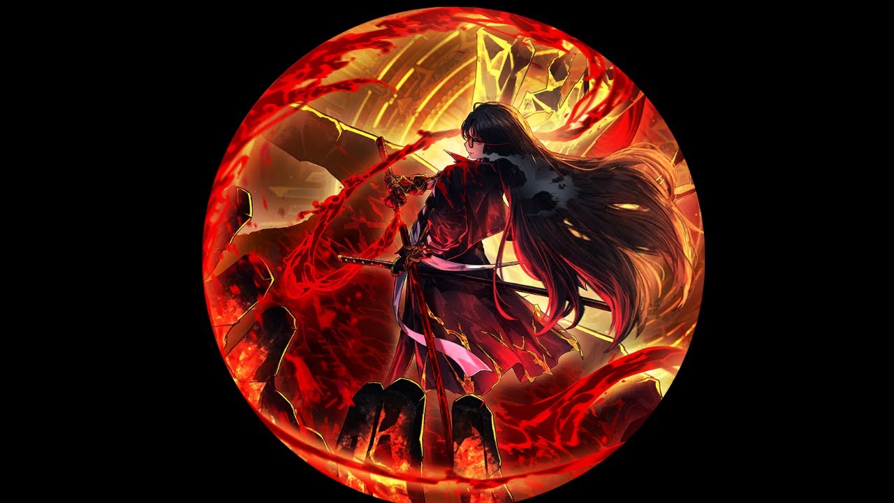 RYOSHU EGO & Corrosion - Contempt, Awe (WAW) | Limbus Company - YouTube