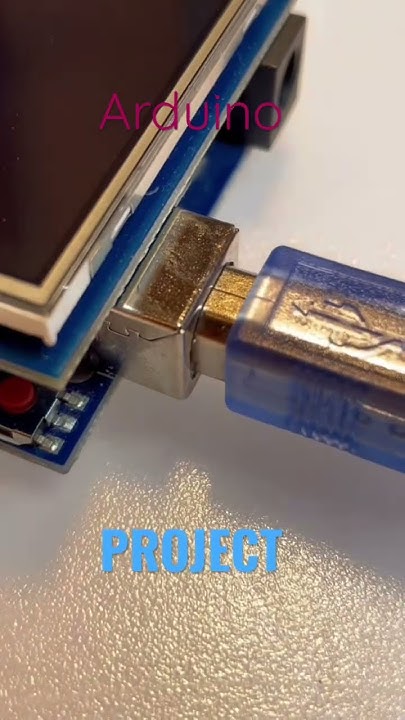 Amazing Art Project witnh Arduino UNO #arduino #electronics #electrician #engineer #diy # ...