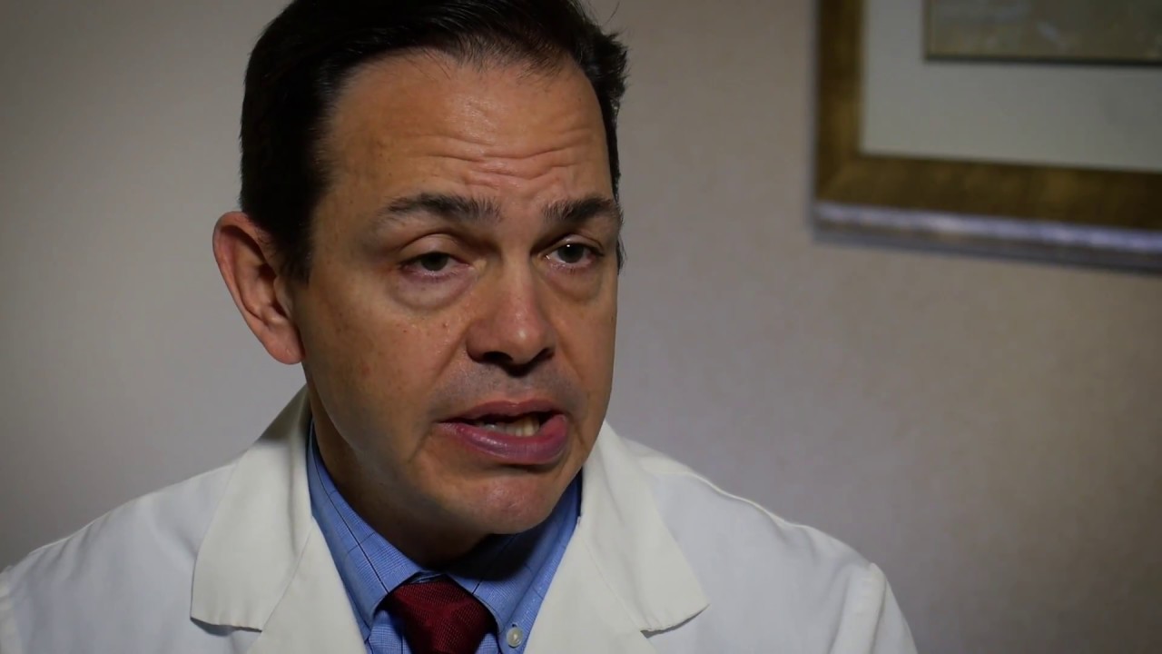 Meet Dr. Richard Howard - YouTube