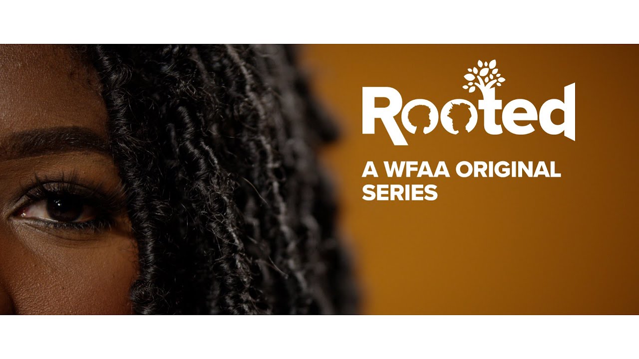 Rooted: All hair textures and styles should be celebrated, accepted ...