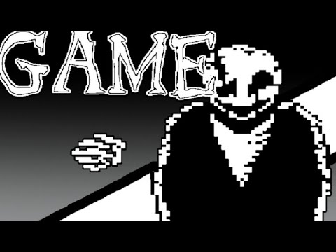 Undertale Genocide Gaster Fight "Fall Fatal Fear" (F Take) || Undertale ...