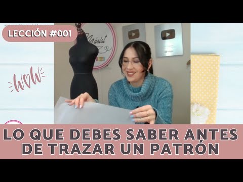 #150 ✅APRENDE ESTO, Y TRIUNFA EN PATRONAJE