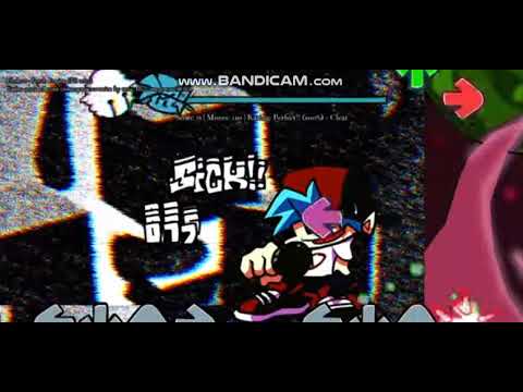 FNF Phobos Phonophobia Part - YouTube