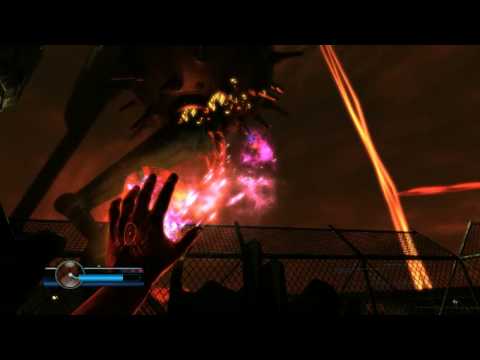 Legendary (PC GAME) - ENDING 3/4 - YouTube