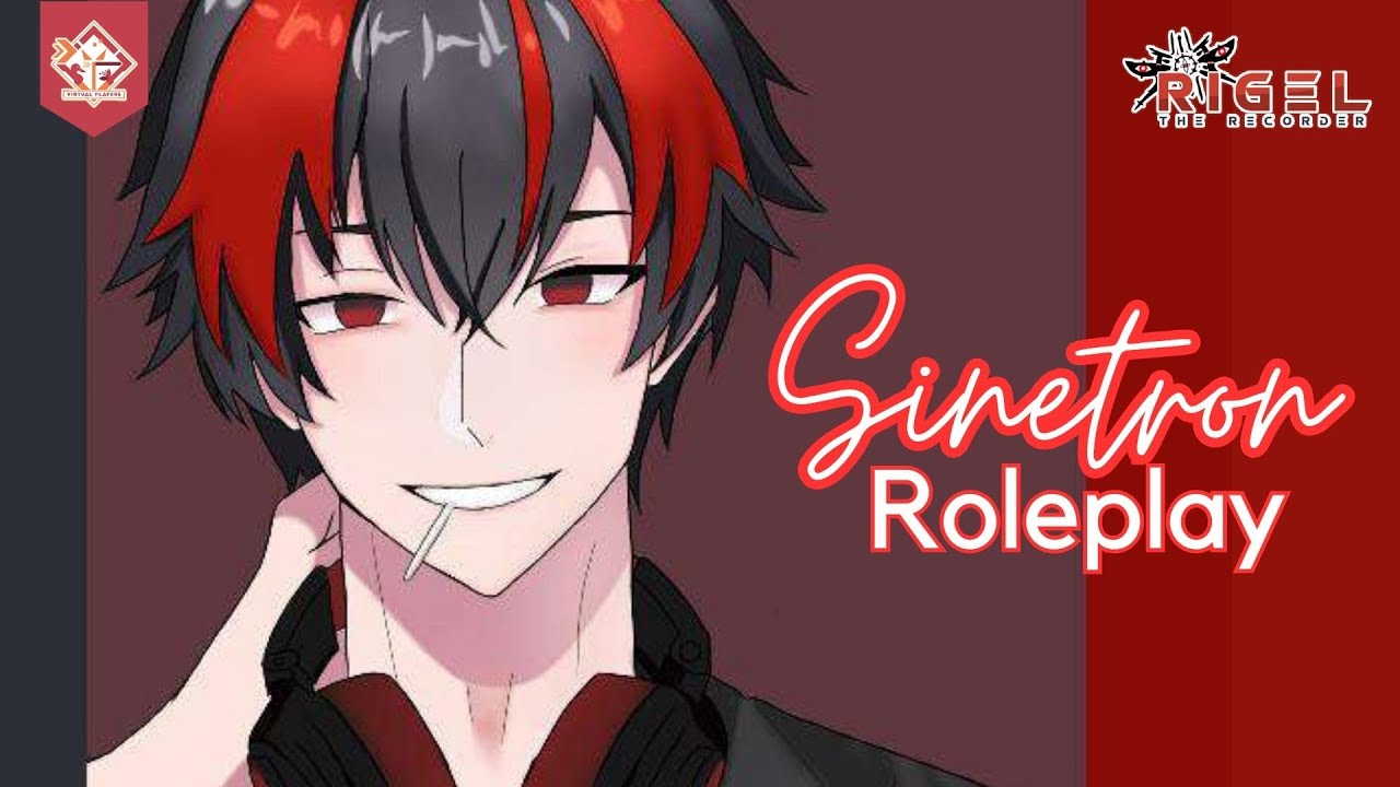 Roleplay jadi karakter Sinetron - YouTube