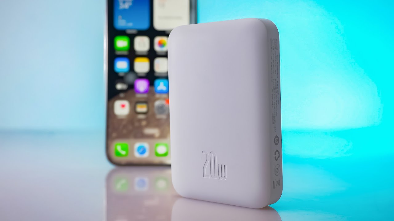 Baseus PowerBanks: The Real Deal or Just Hype? Full Breakdown Inside ...