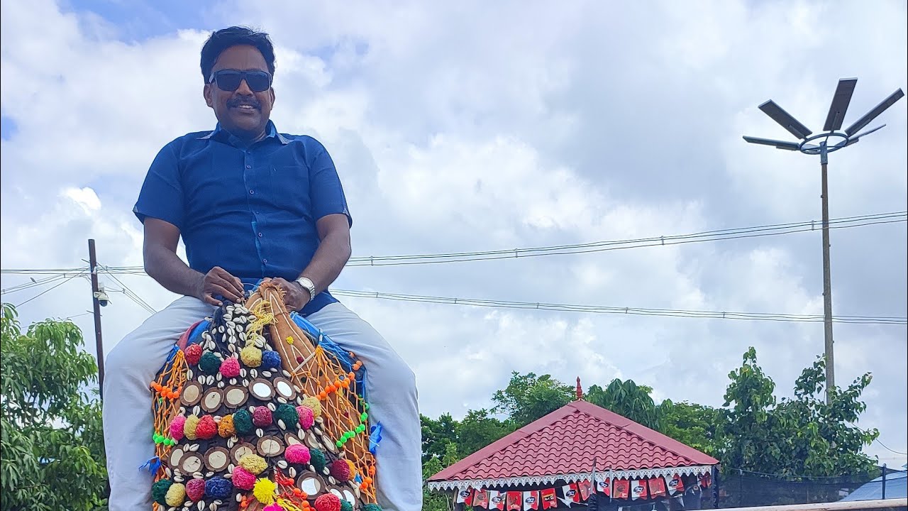 Kirubaiyai Ennai Nadathi sellum - YouTube