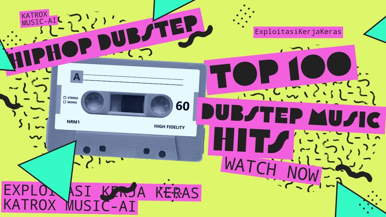 Exploitasi Kerja Keras - Katrox Music | Hiphop Dubstep Terbaru | Best ...