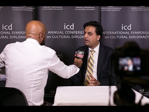 Jamal Ahmed Qaiser (Diplomatic Council Business Ambassador and UN ...