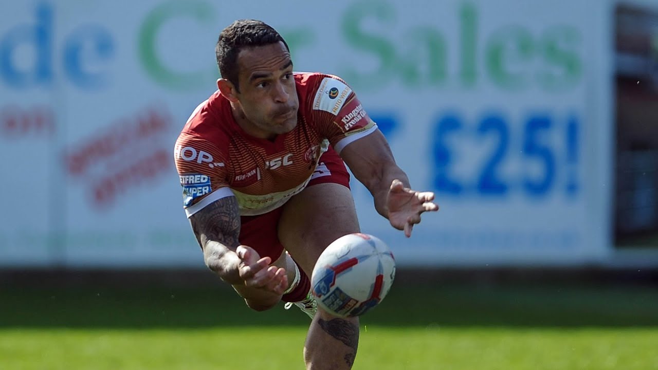 Paul Aiton 2017 - YouTube