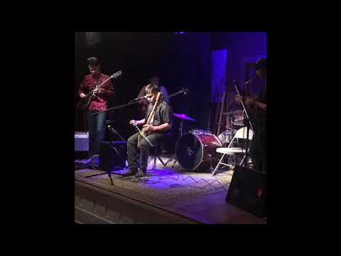 HARTYGA, Live @ The Ojai Valley Woman's Club, 9-19-2019 - YouTube