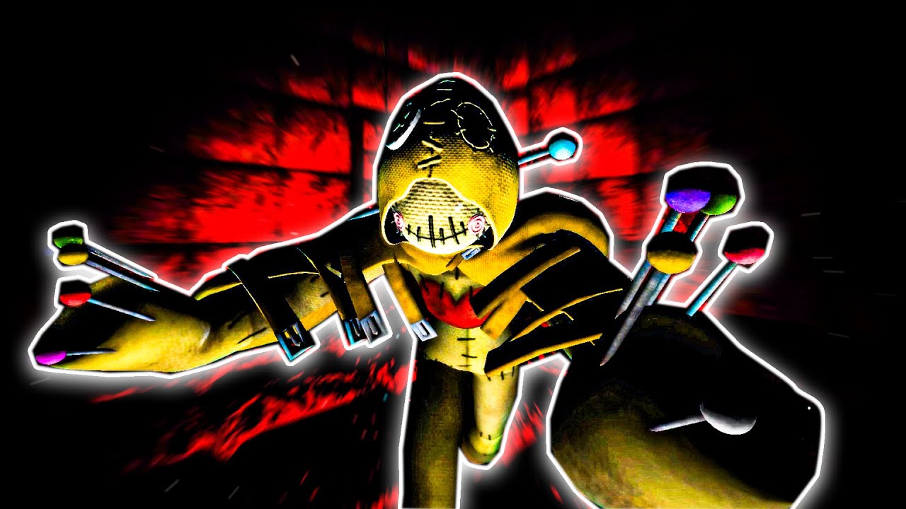 "GOOD LUCK ON YOUR LABOTOMY" The Friends We Left Behind - Horror ...