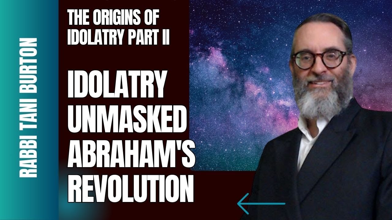 THE ORIGINS OF IDOLATRY - PART 2 - YouTube