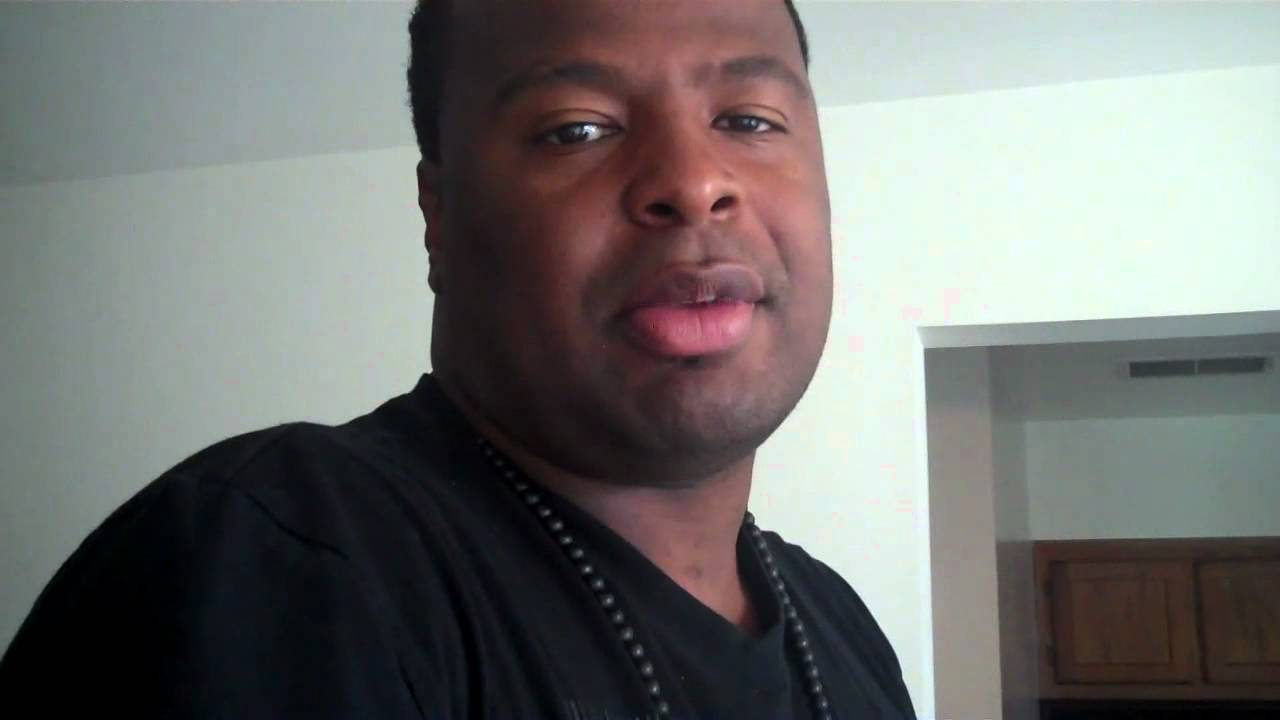 9th prince Blowituptv - YouTube