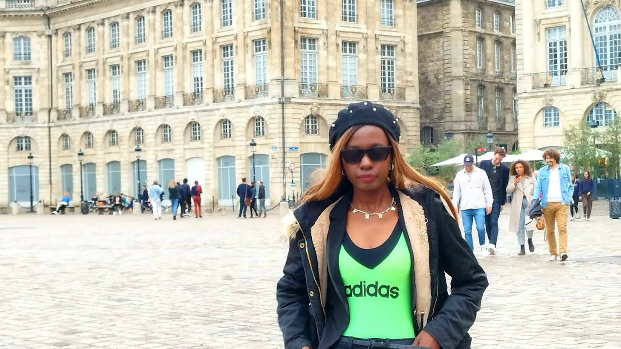 BACK TO BORDEAUX/ INSIDE THE CATHEDRAL, PLACE PAY BERLAND, PLACE DE LA ...