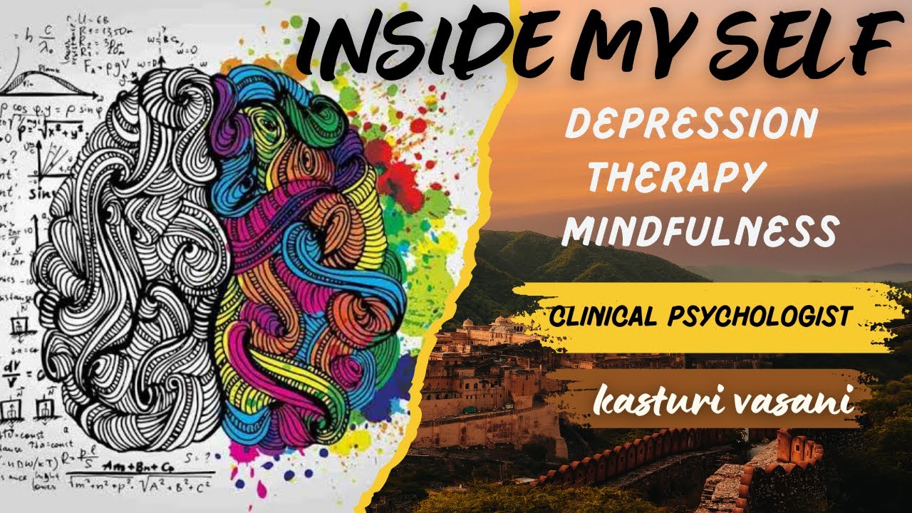 THE TRUTH ABOUT DEPRESSION & ANXIETY ? | PSYCHOLOGY | INSIDE THE MIND ...