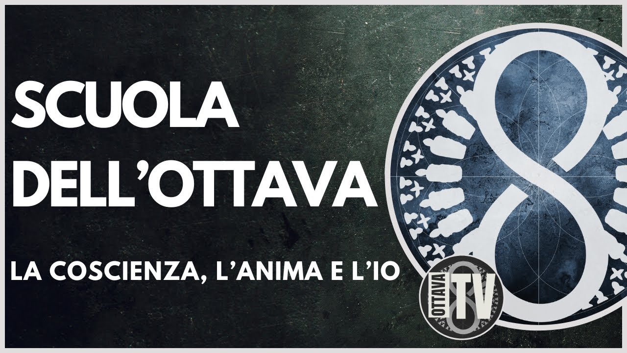 La Scuola dell'Ottava - Ottava TV - YouTube