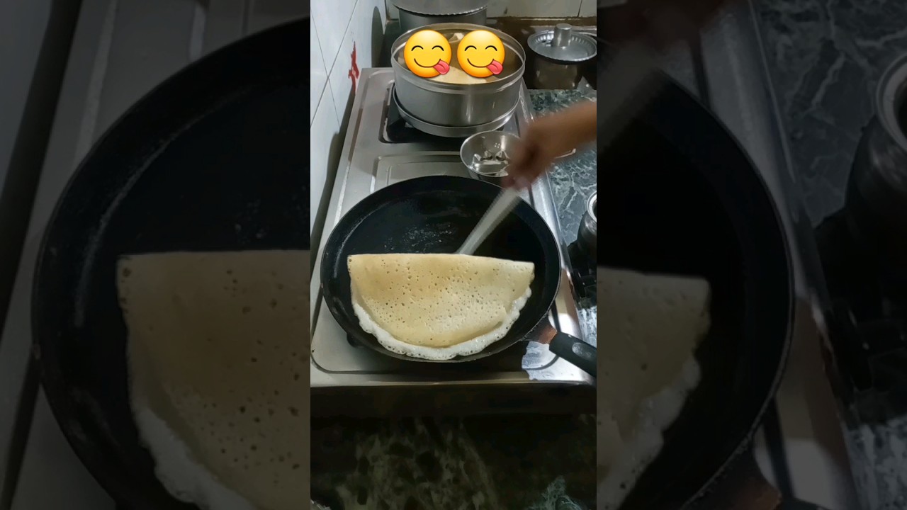 #tvarita #shortsvideo #streetfood # South Indian recipe# paper dosa ...
