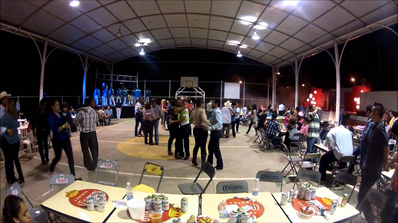 Tinajas, Colima - YouTube