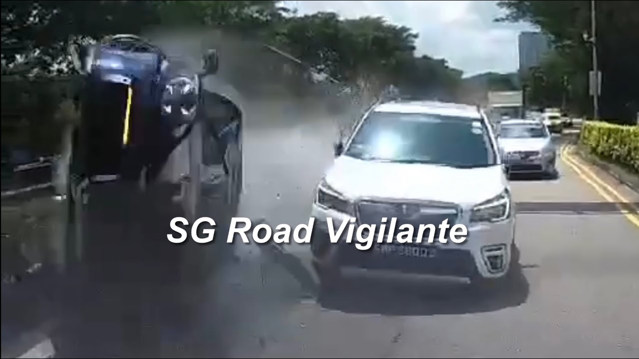 2mar2025 speeding #SNB911U porsche 911 carrera lost control crash and ...