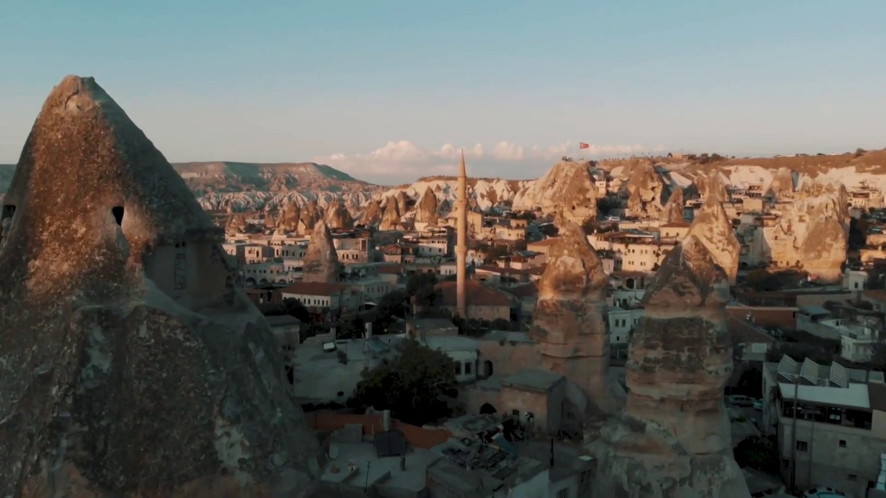 The great view of Turkey / Türkiyenin muhteşem manzarası - YouTube