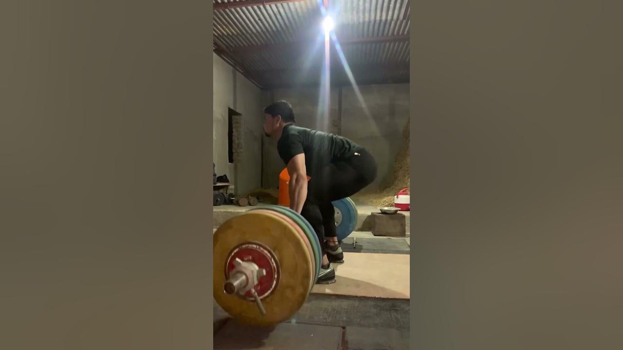 200 kg - YouTube