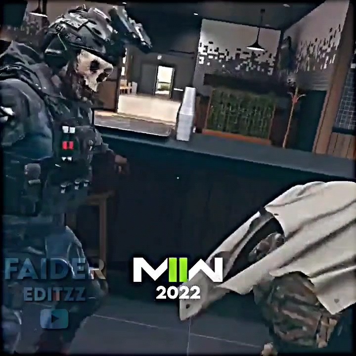 COD MW vs MW11 | finishing moves - YouTube